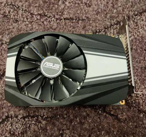 Asus GTX 1660 Super Phoenix