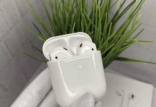 AirPods 2 Premium качество новые