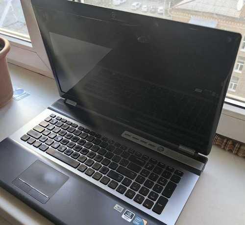 Samsung NP-RF710-S02RU Core i5 460M Nvidia GT330M
