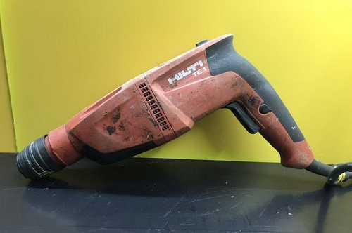 А.76 перфоратор Hilti TE1