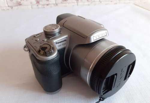 Компактный фотоаппарат Lumix DMC-FZ28