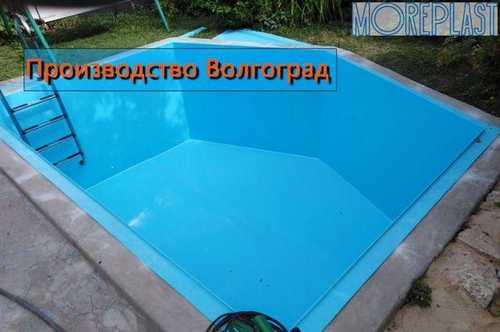 Бассейн 6х3 полипропилен lt67