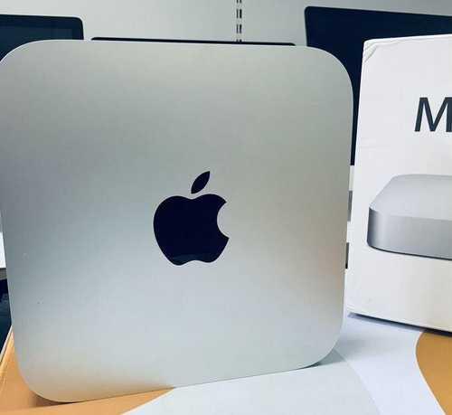 Mac mini MD387 2012 i5 2.5 16/128 SSD (М-2353)