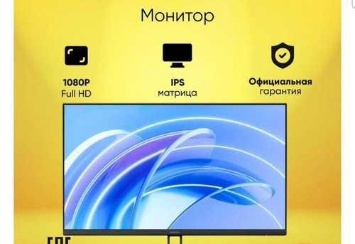 Новые мониторы 27" Xiaomi 100 Герц