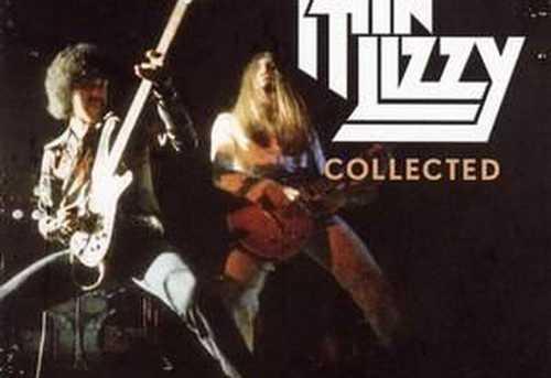 Thin Lizzy - Collected (3 CD)