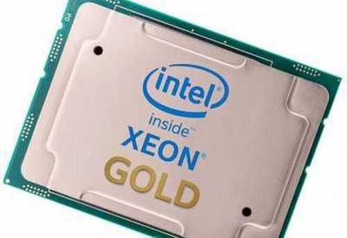 Процессор Intel Xeon Gold 6338 OEM - новый