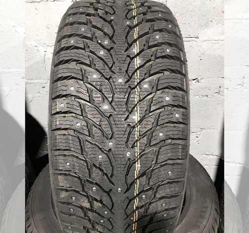 Ikon Tyres Autograph Ice 9 SUV 285/40 R21 109T