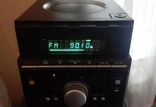 LG FFH-296AX