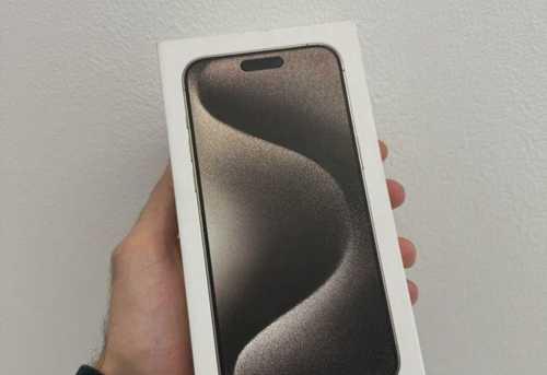 iPhone 15 Pro Max, 1 ТБ