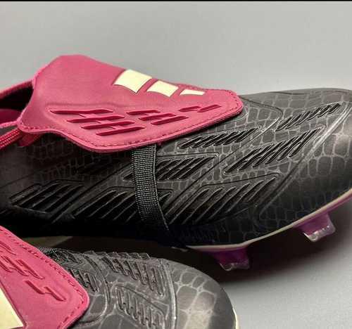 Бутсы Adidas Predator 2024 c-4297