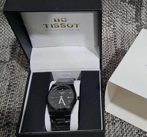 Наручные часы Tissot