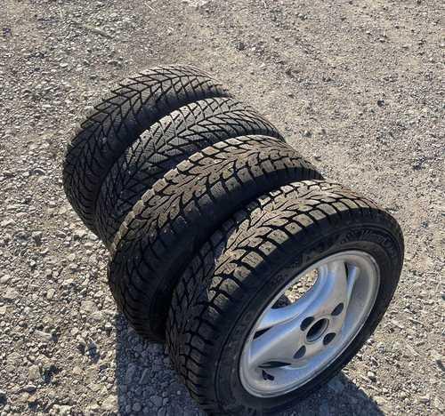Kumho WinterCraft Ice Wi32 155/70 R13