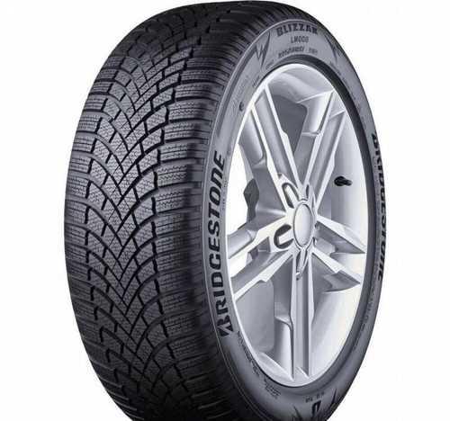 Bridgestone Blizzak LM-005 275/45 R19 108V