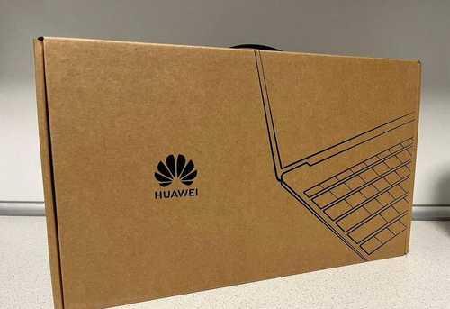 Ультрабук Huawei MateBook D 14 серый (NbD-WDI9)