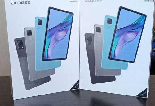 Планшет Doogee t30 ultra. 12/256.Новые