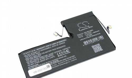 Аккумулятор CS-IPH130SL для iPhone 11 Pro Max