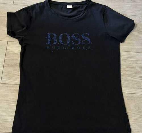 Футболка hugo boss