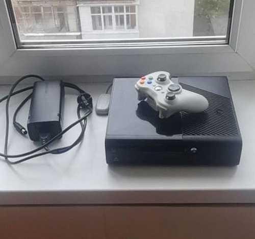 Xbox 360 е