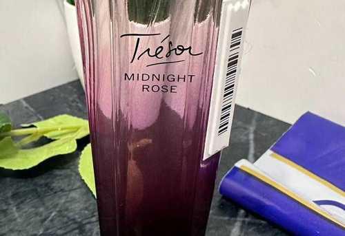 Lancome Tresor Midnight Rose 73мл витринные