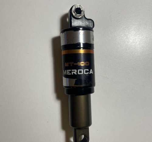 Задний амортизатор meroca MT-100