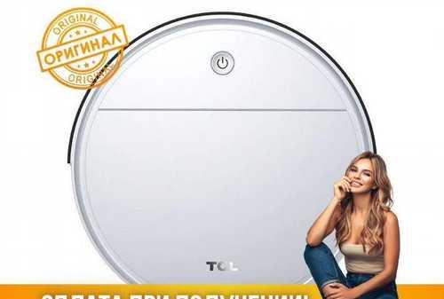 Робот-пылесос TCL Robot Vacuum Sweeva 500 | Festima.Ru - Мониторинг ...