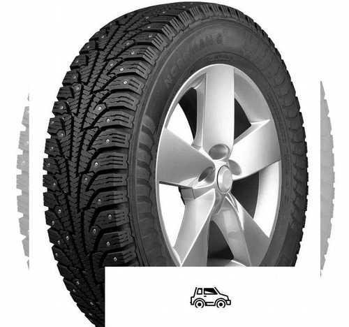 Ikon Tyres Nordman C 195/70 R15C 104R