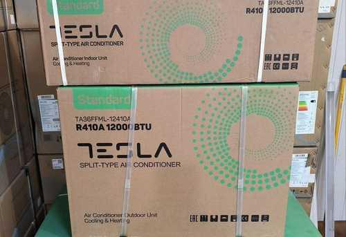 Сплит-система TeslaTA36ffml-12410A серия 12до 35м2