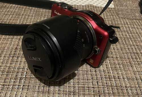 Panasonic lumix gf3