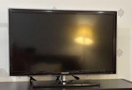 Телевизор Samsung UE32D4020 LED