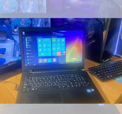 Ноутбук Lenovo ideapad