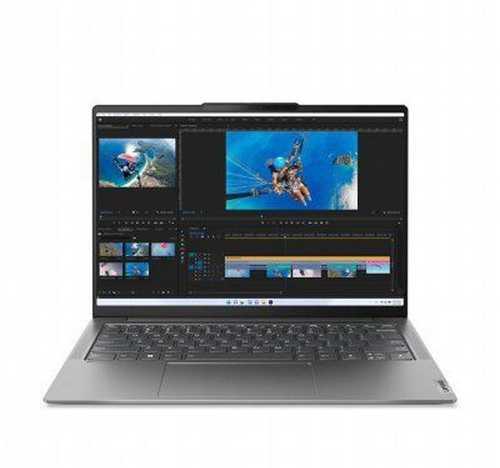 Ноутбук Lenovo Yoga Slim 6 14APU8 82X30005RK - нов