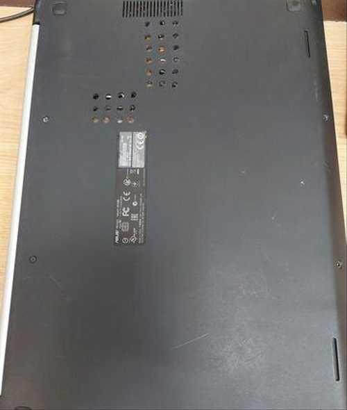 Ноутбук Asus K551L арт.0125