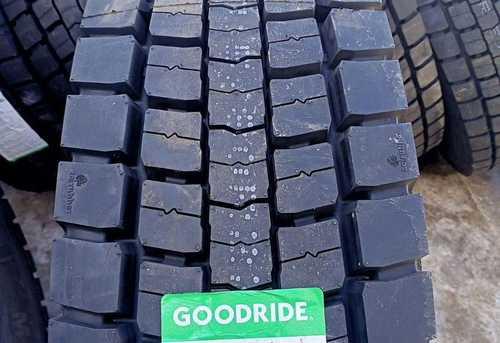 Шины 315 80 22.5 Goodride