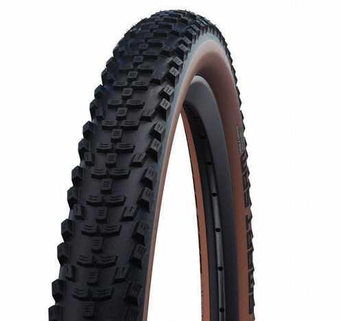 Покрышка Schwalbe SMART Sam 29x2.60 Perf, DD, Race