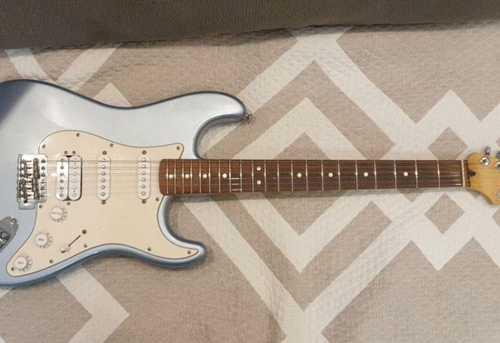 Fender stratocaster mexico