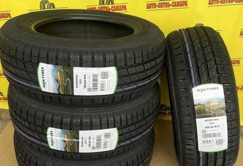 Nokian Tyres Nordman SX3 185/65 R14 86H