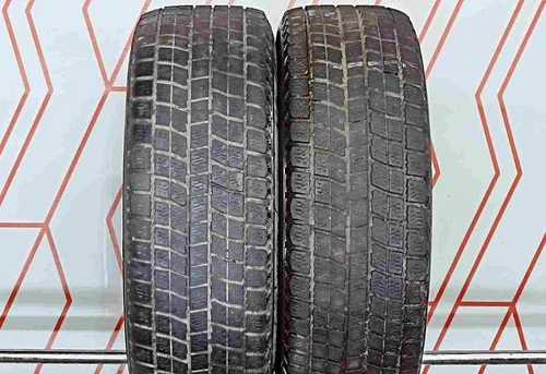 Bridgestone Blizzak MZ-03 215/65 R15