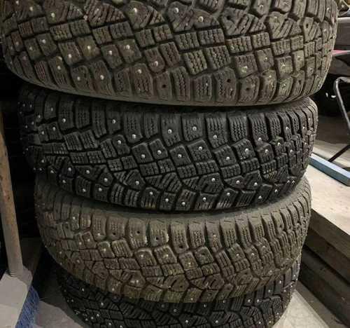 Continental IceContact 2 155/70 R13
