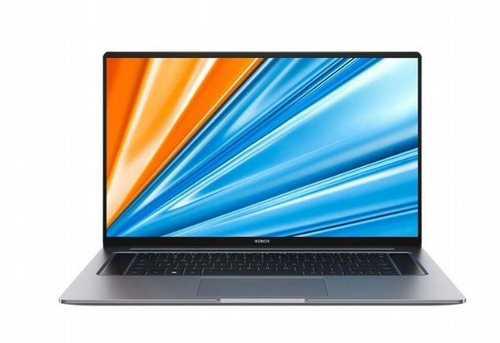 16.1" HONOR MagicBook 16 HYM-W56, 512 ГБ, Ryzen 5 5600H, RAM 16 ГБ, Radeon Graphics