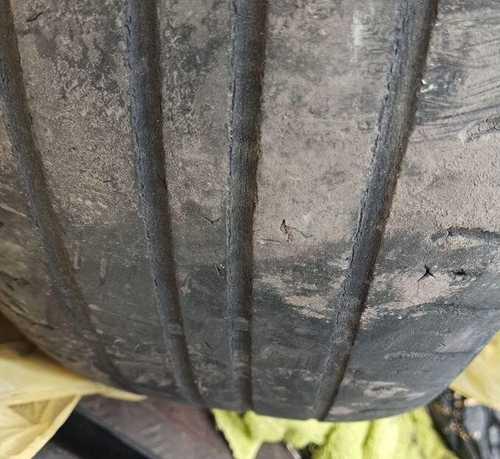 Hankook Radial H406 225/60 R17