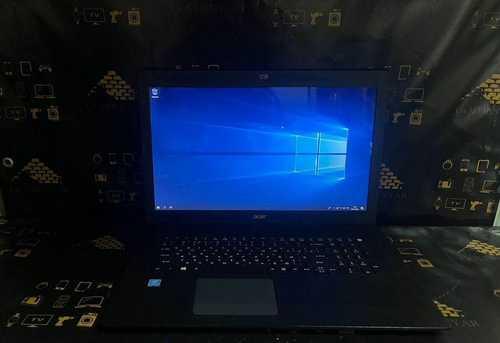 Ноутбук Acer N15W1