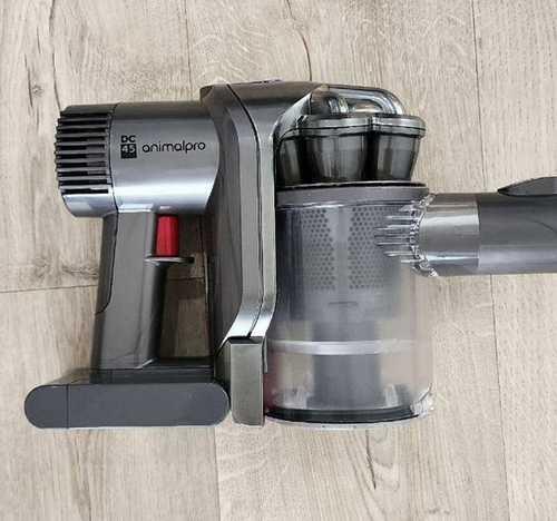 Пылесос беспроводной Dyson DC45 Animal Pro