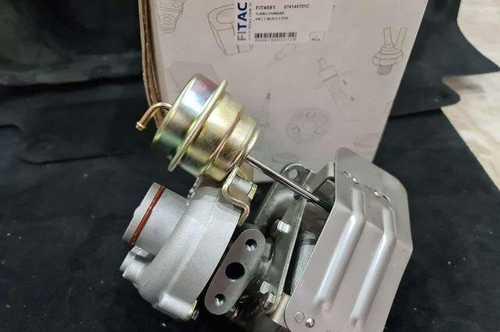Турбина VW LT 28-46 II 2.5TDI