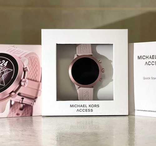 Часы женские michael kors