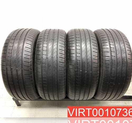 Pirelli Cinturato P7 245/55 R17 102V