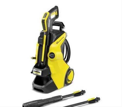 Мойка высокого давления Karcher K 5 Power Control