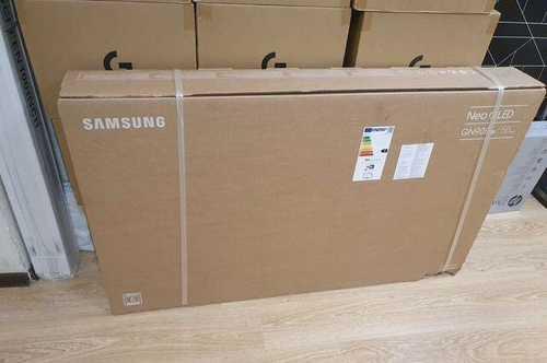 Samsung qe55qn90b