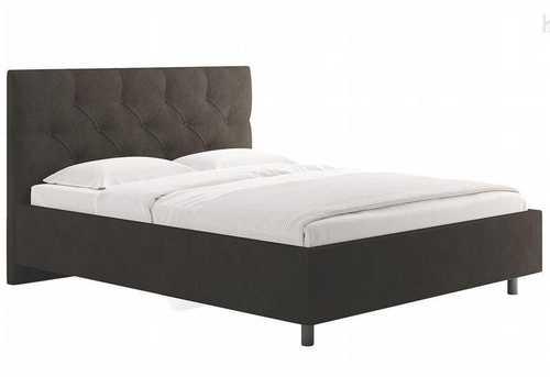 Кровать без подъемного механизма 140 x 200 Bari