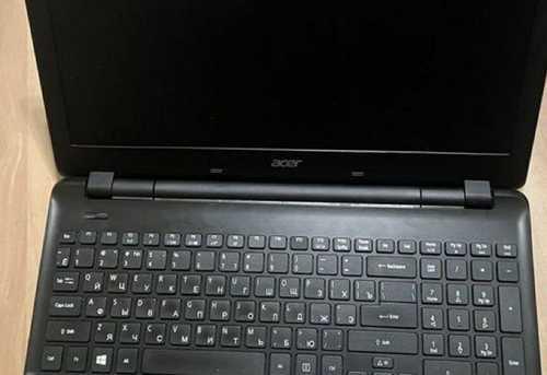Ноутбук Acer i5/8gb/gt 820m 1gb
