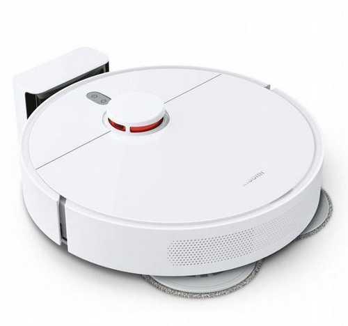 Робот пылесос Xiaomi Robot Vacuum S10 